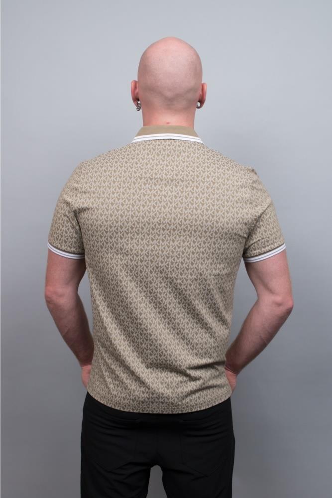 MICHAEL KORS POLO HOMME CS250V85KS – Boutique Designers