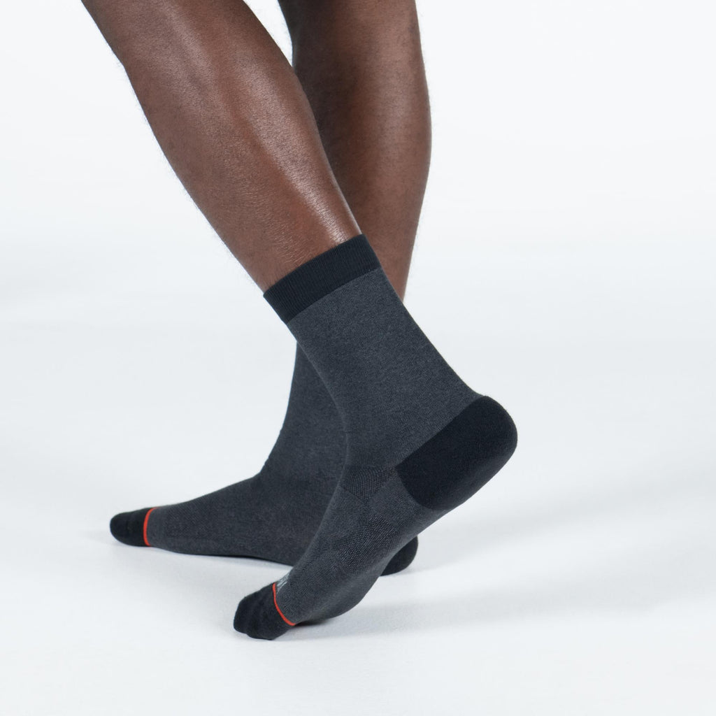 Saxx Bas Homme Whole Package SXCR102-BLH – Boutique Designers